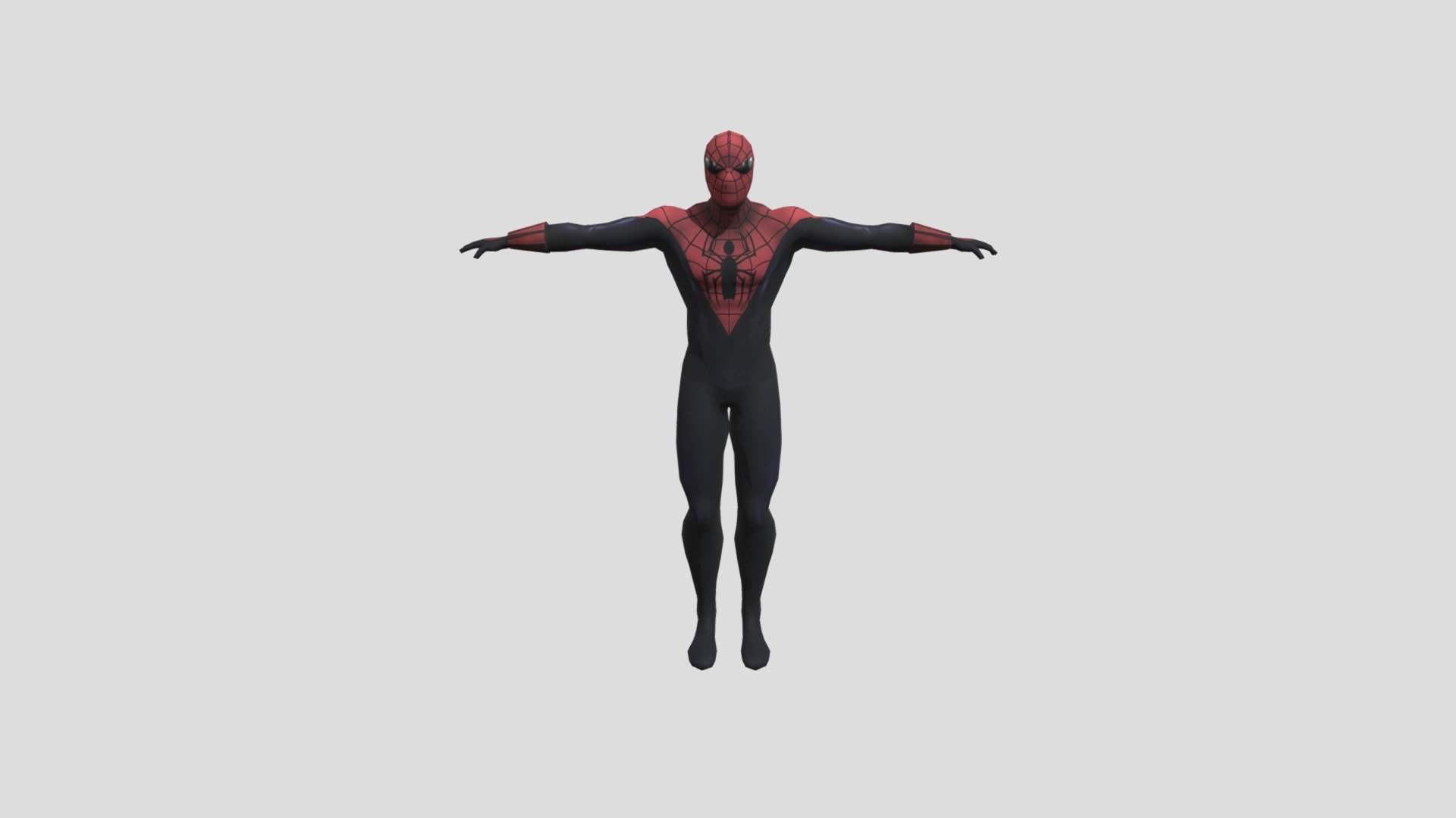 Xbox - Spider-Man The Movie - Spider-Man Alex Ro - Download Free 3D ...