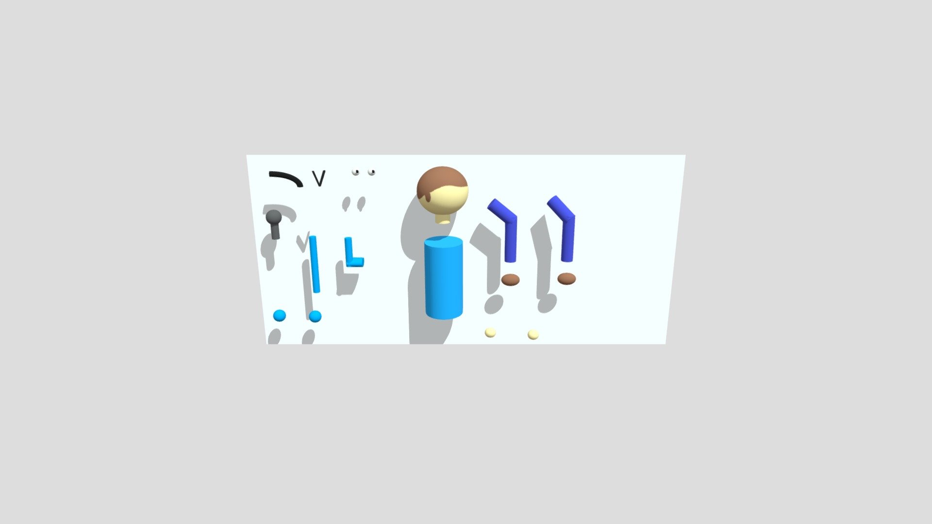 og dave - Download Free 3D model by Brobgonal (@elianlex06) [03851ec ...