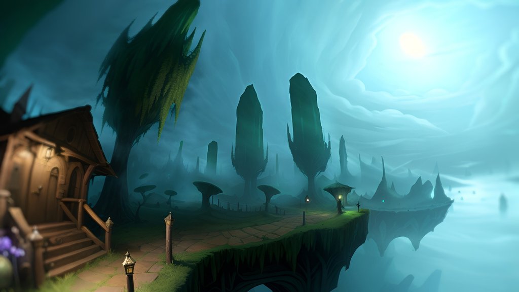 FREE SkyBoxes - A 3D model collection by Paul (@paul_paul_paul) - Sketchfab