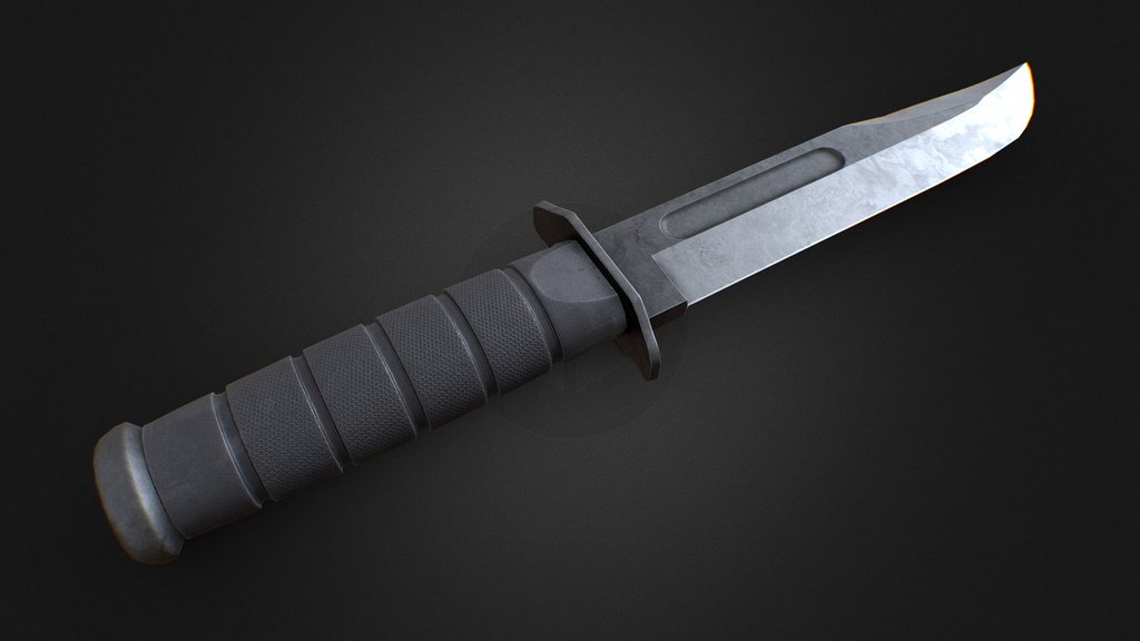 Tarkov style game assets - A 3D model collection by crazydude7795 ...