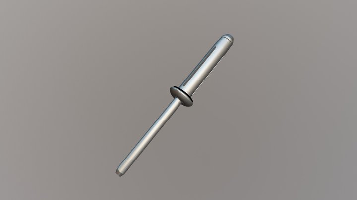 Rivet-gun 3D models - Sketchfab