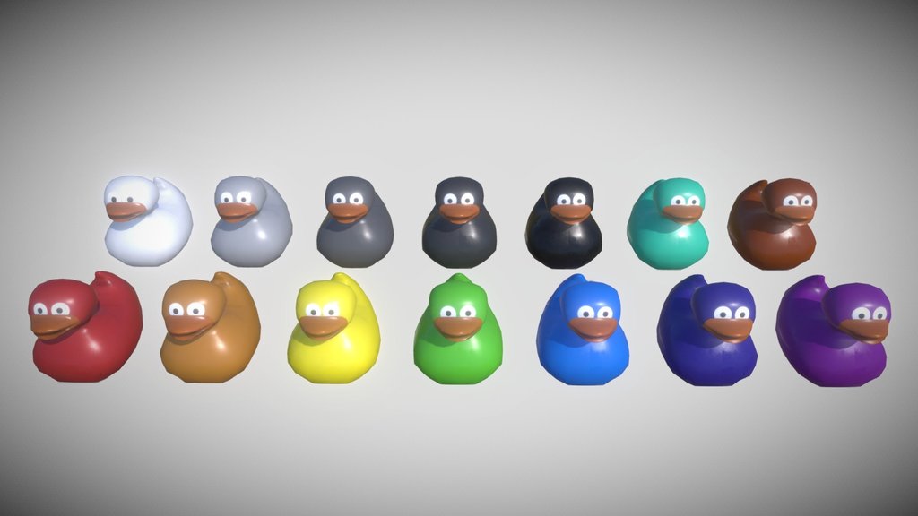 cartoon project - A 3D model collection by devasdigitalhub - Sketchfab
