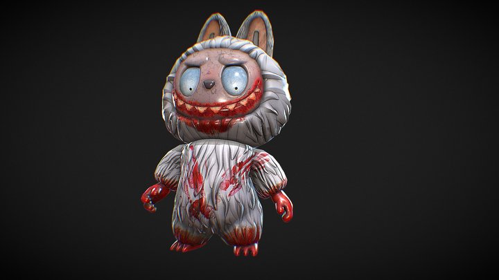 Uefn 3D models - Sketchfab