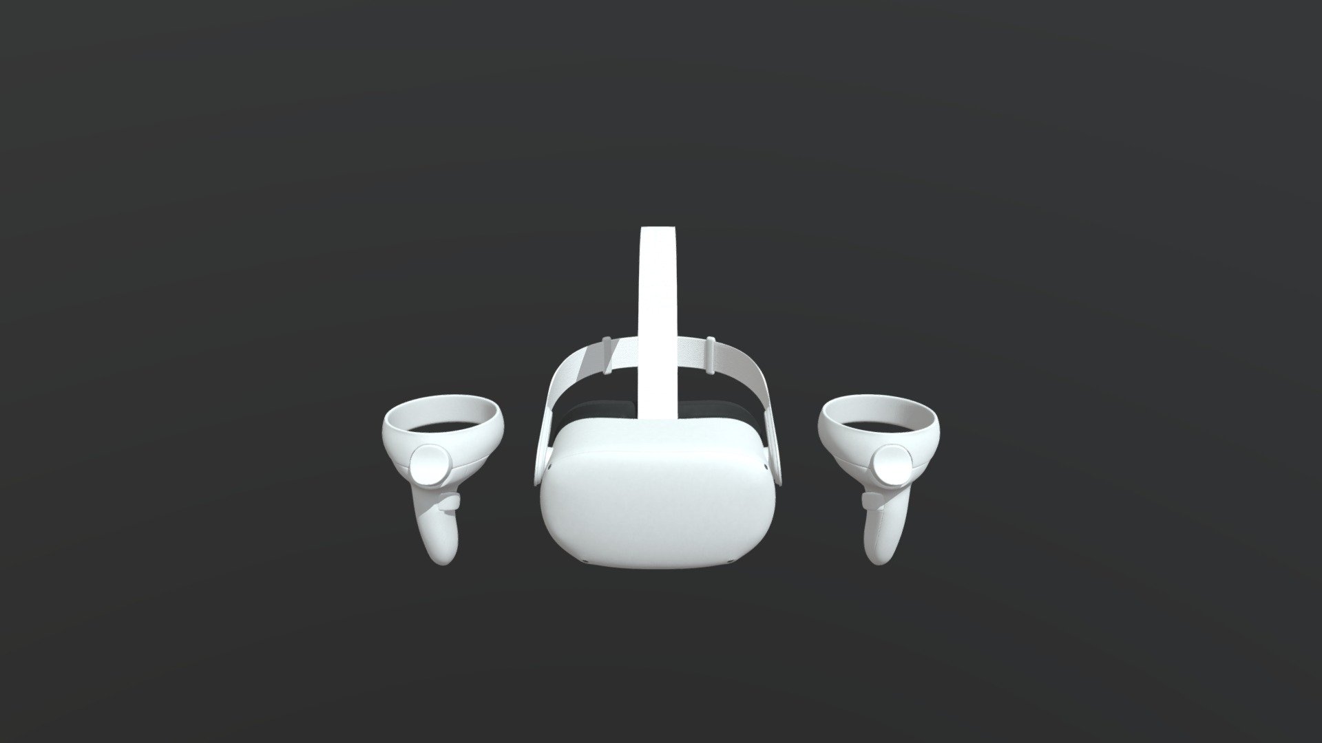 Oculus_quest_2 - Download Free 3D model by ENKI 360° (@ENKI_360 ...