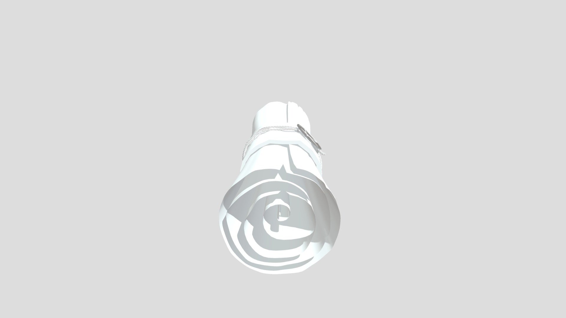 3_3 scroll mesh - 3D model by roderick2025 [0389054] - Sketchfab