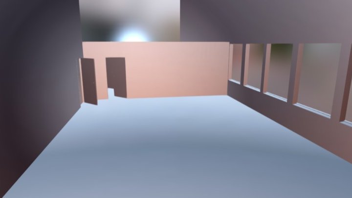 Scan-revit 3D models - Sketchfab