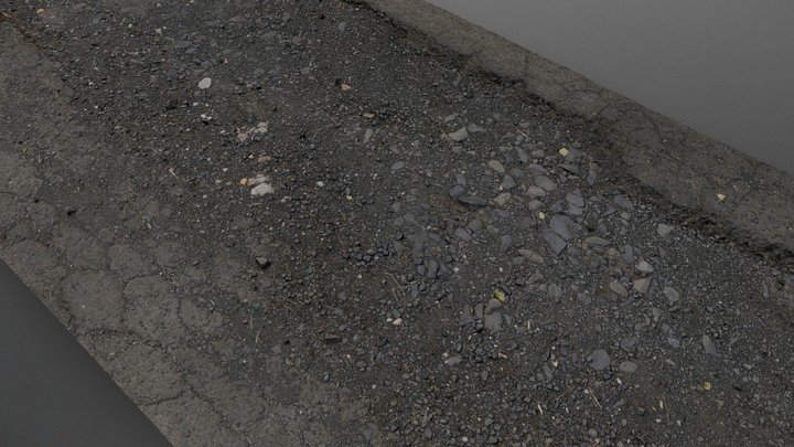 Freeway 3D models - Sketchfab