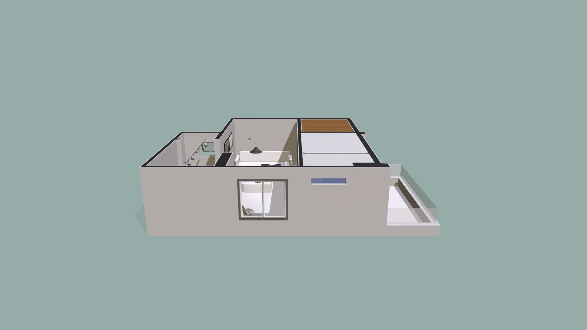 Modelo Blender - 3D model by Natália Carrara (@nataliacarrara) [0389631 ...
