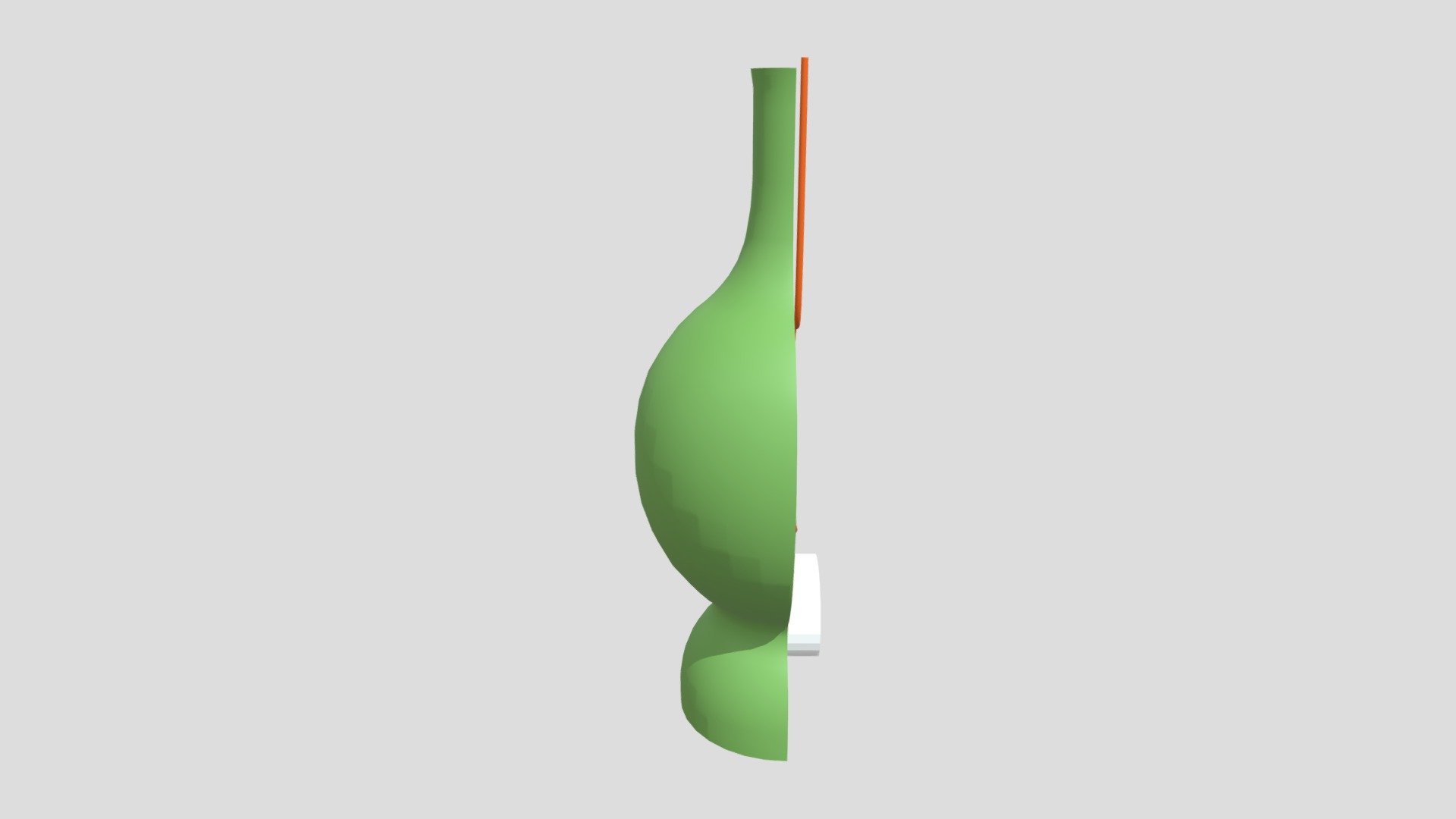 Pollen grain - 3D model by VR Concept (@vrconcept) [0389ba0] - Sketchfab