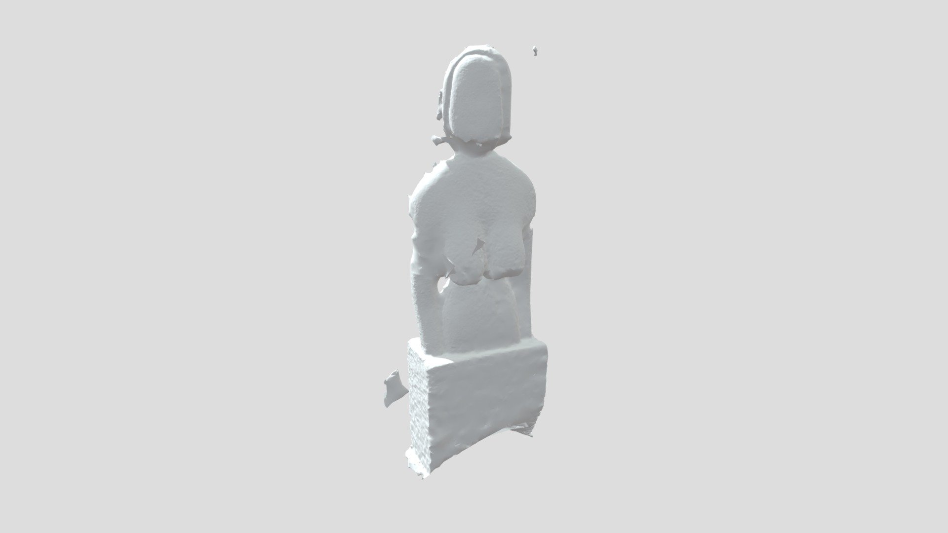 3D test - 3D model by syntax42 [038a1fb] - Sketchfab
