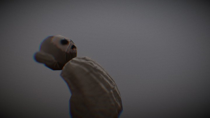 Slendytubbies 3D models - Sketchfab