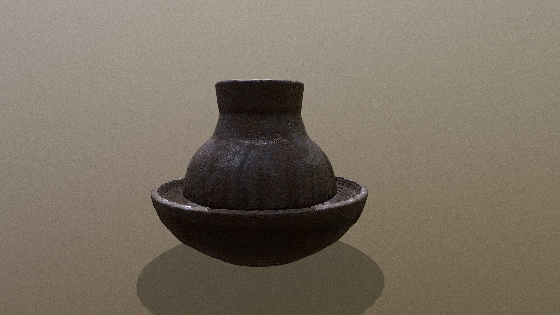 Gemini - 3D model by Lee (@leeallanwilliamson) [038b6dc] - Sketchfab