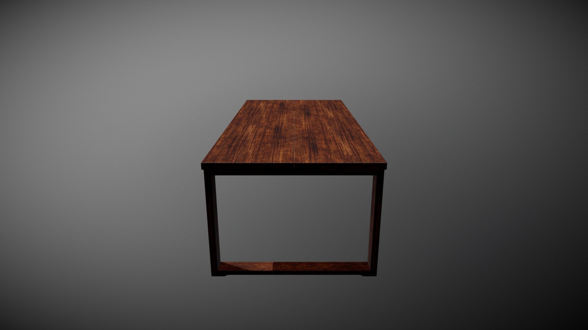 Mesa - Download Free 3D model by tuga3d [038c3b2] - Sketchfab