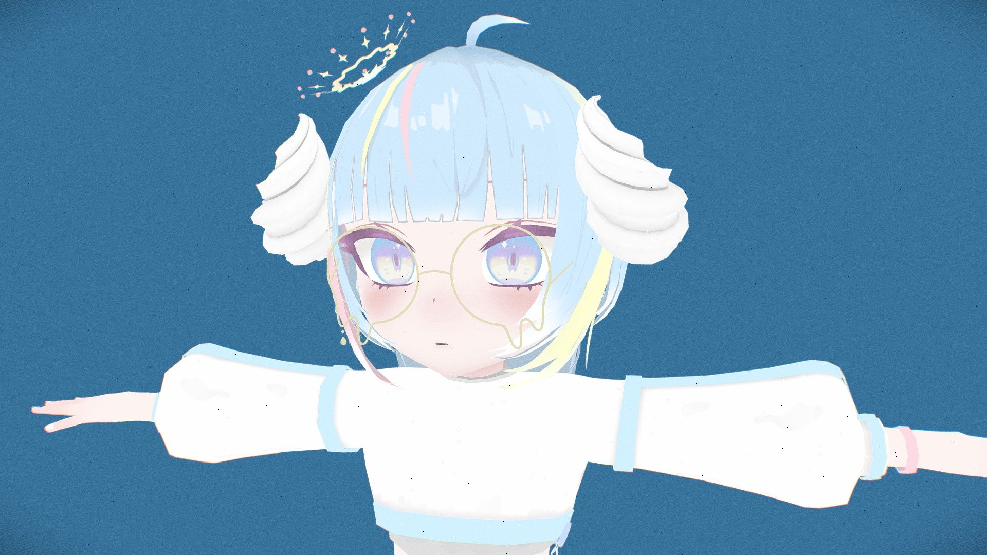 Citrina - 3D model by Togasan_3 [038d673] - Sketchfab