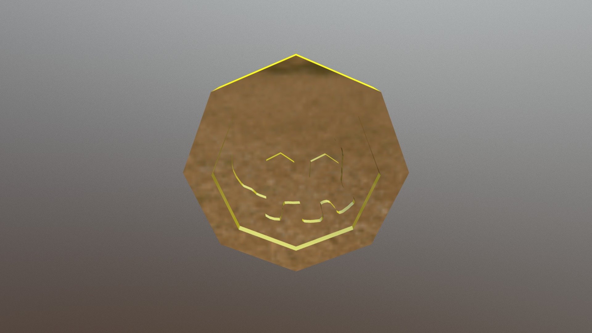 Coin2.0 - 3D model by jeremy.bear.y [038d939] - Sketchfab