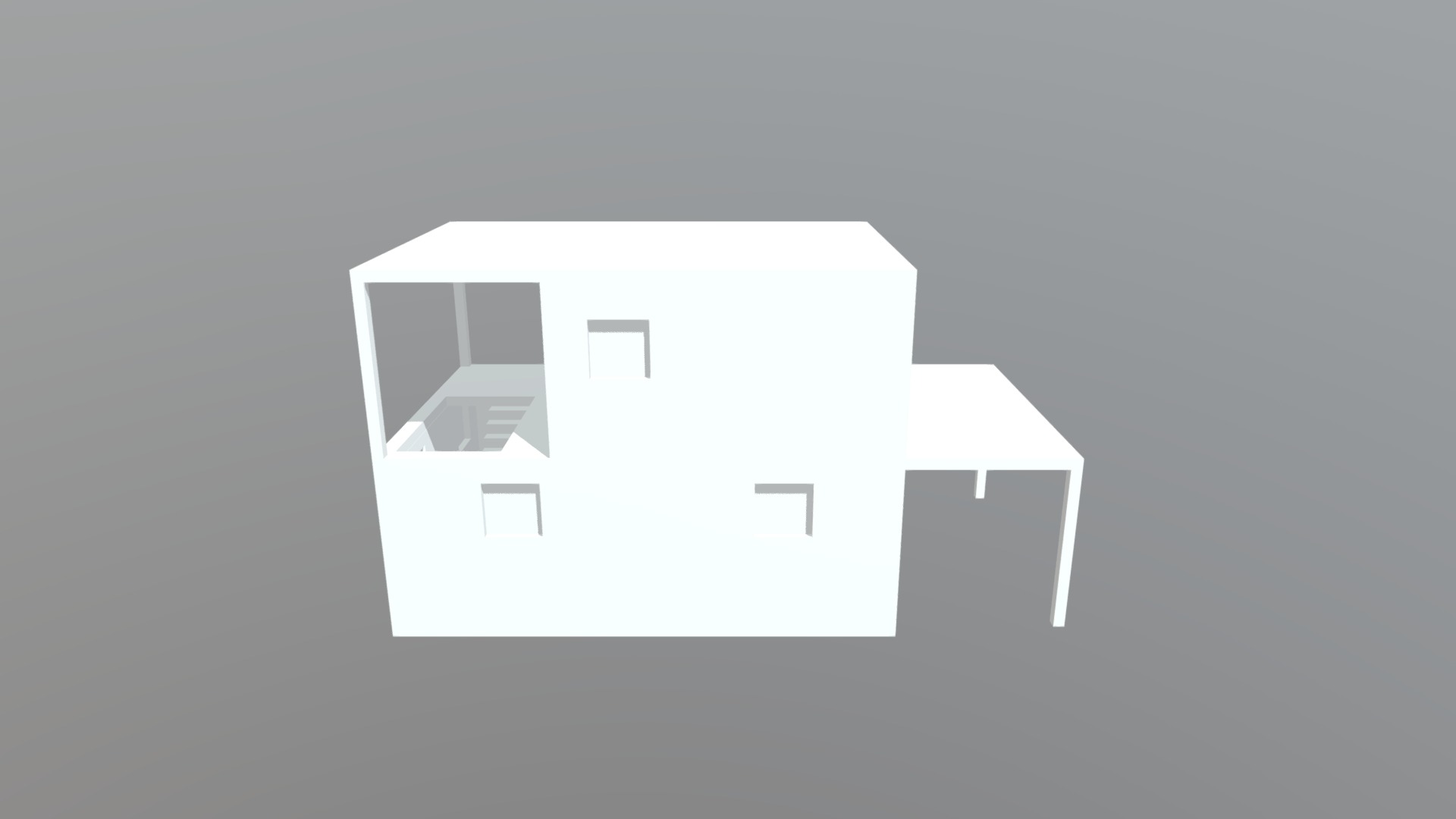 FFD201 16 S6 Assignment3b Bahri Elibol - 3D model by BAHRIELIBOL18 ...