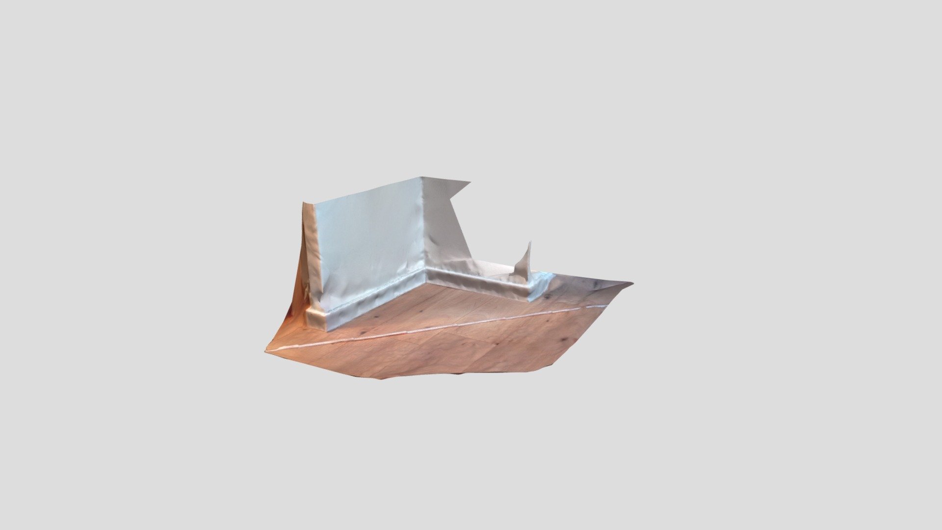 corner - 3D model by Achilledrums81 [03928c2] - Sketchfab
