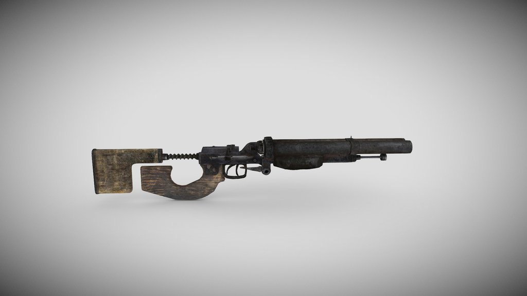 METRO RP - A 3D model collection by egormanagarov632 - Sketchfab