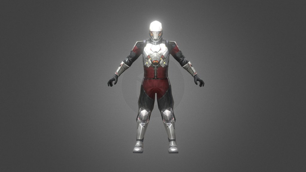 Arms - A 3D model collection by Long Nguyễn (@LongNguyen89) - Sketchfab