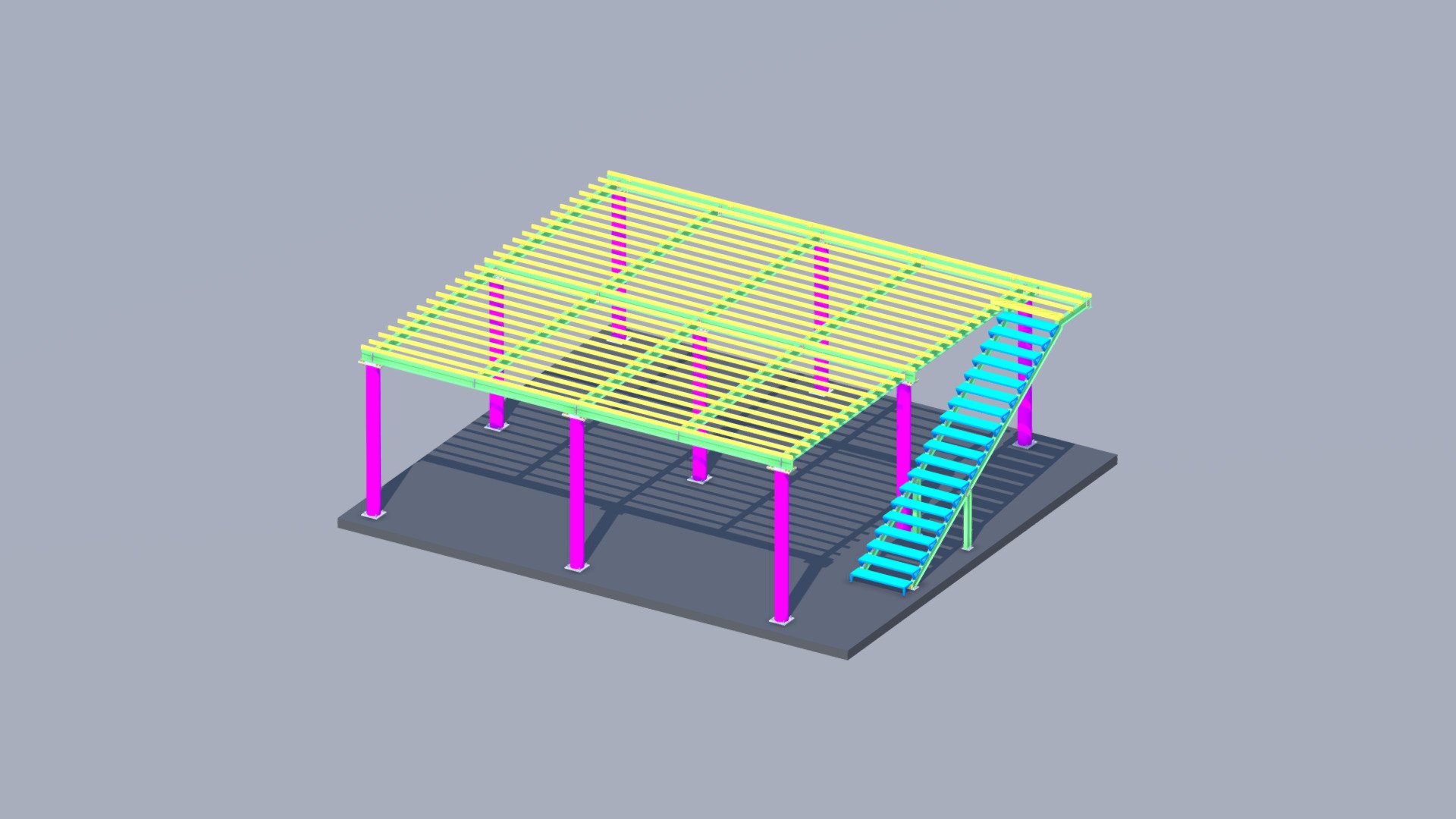 Mbml_1 - Download Free 3D model by Burak Akgül (@burakakgul) [0393e3f ...