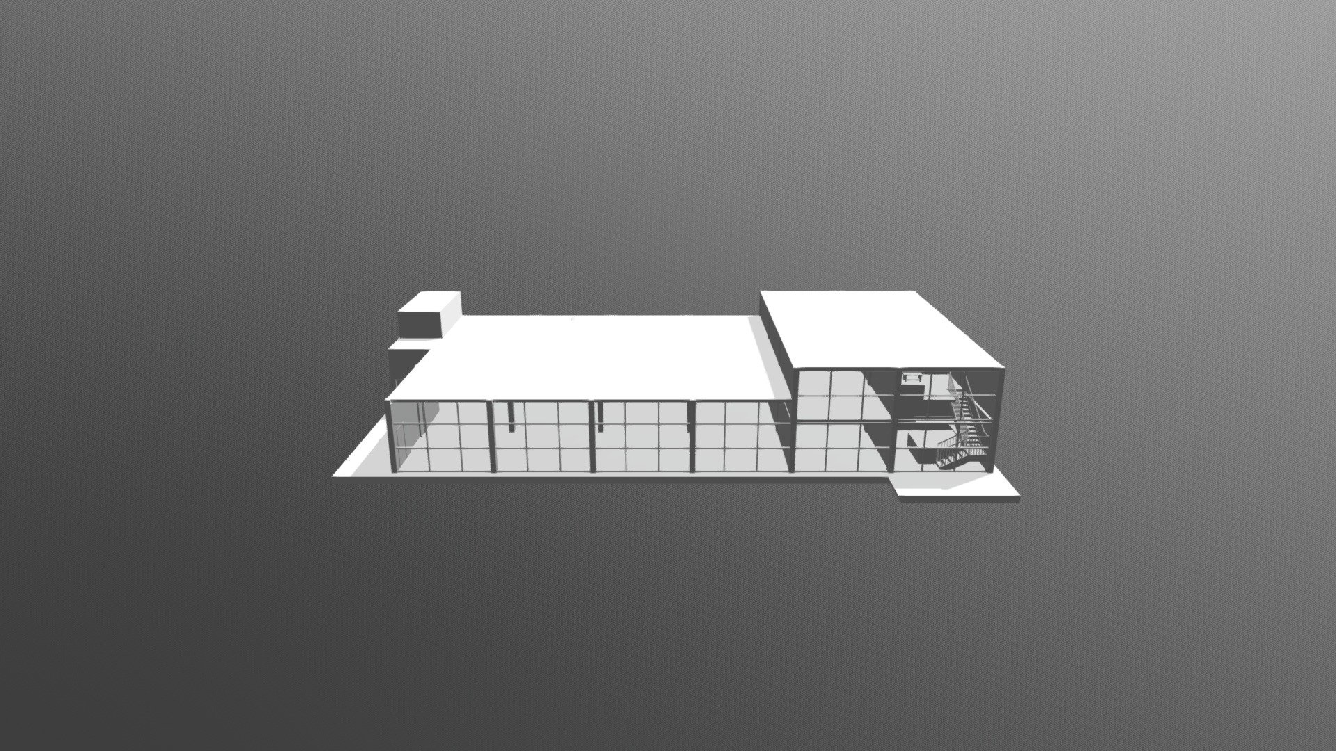 180601 - RCC - Option 03 - 3D model by Pravar (@pravarx) [039415e ...