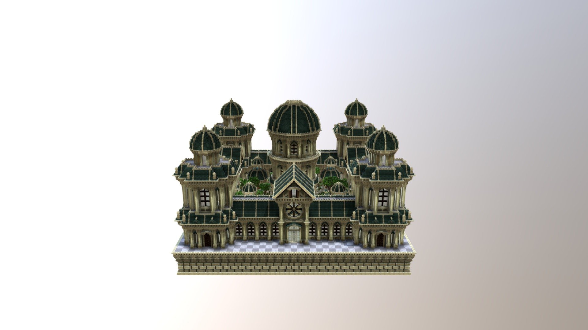 Faction Spawn - 3D model by Mr Mw (@vincent.wallsten03) [0394368 ...