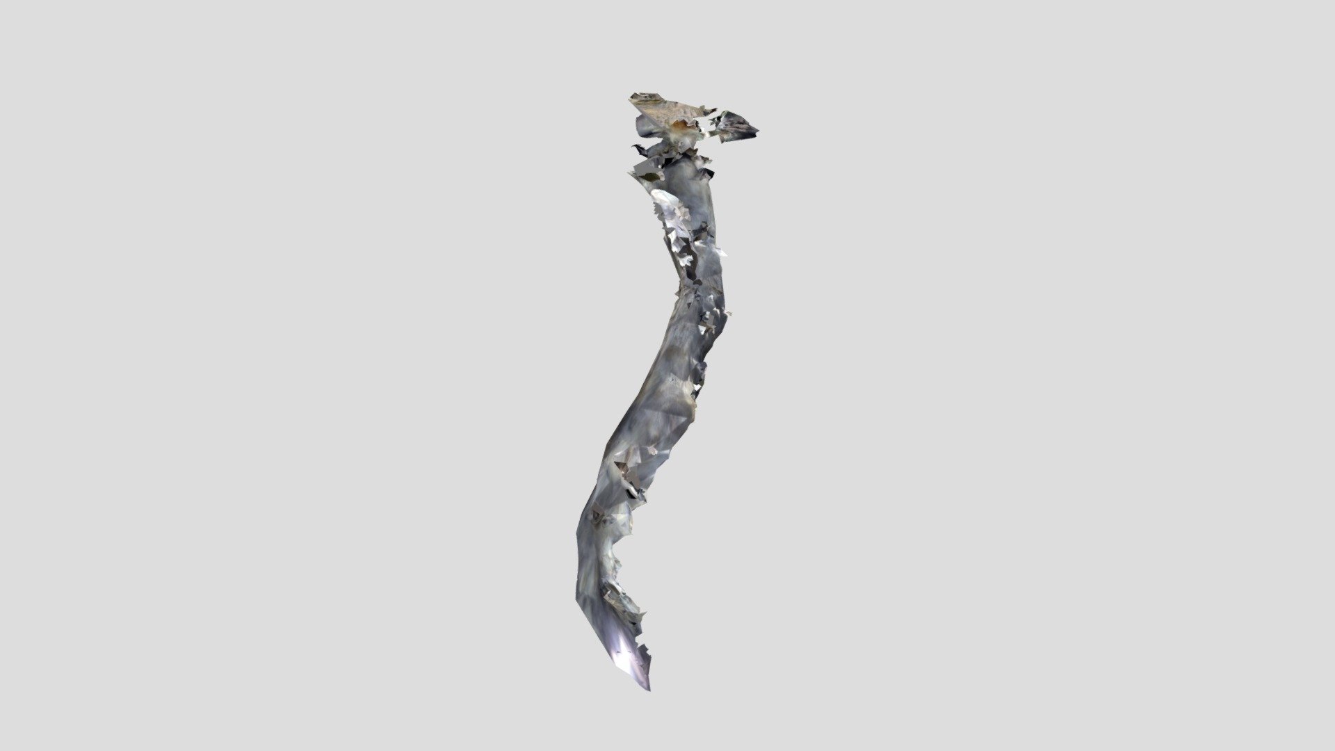 Mosquito Crawl! - Download Free 3D model by Caveman Hikes ...