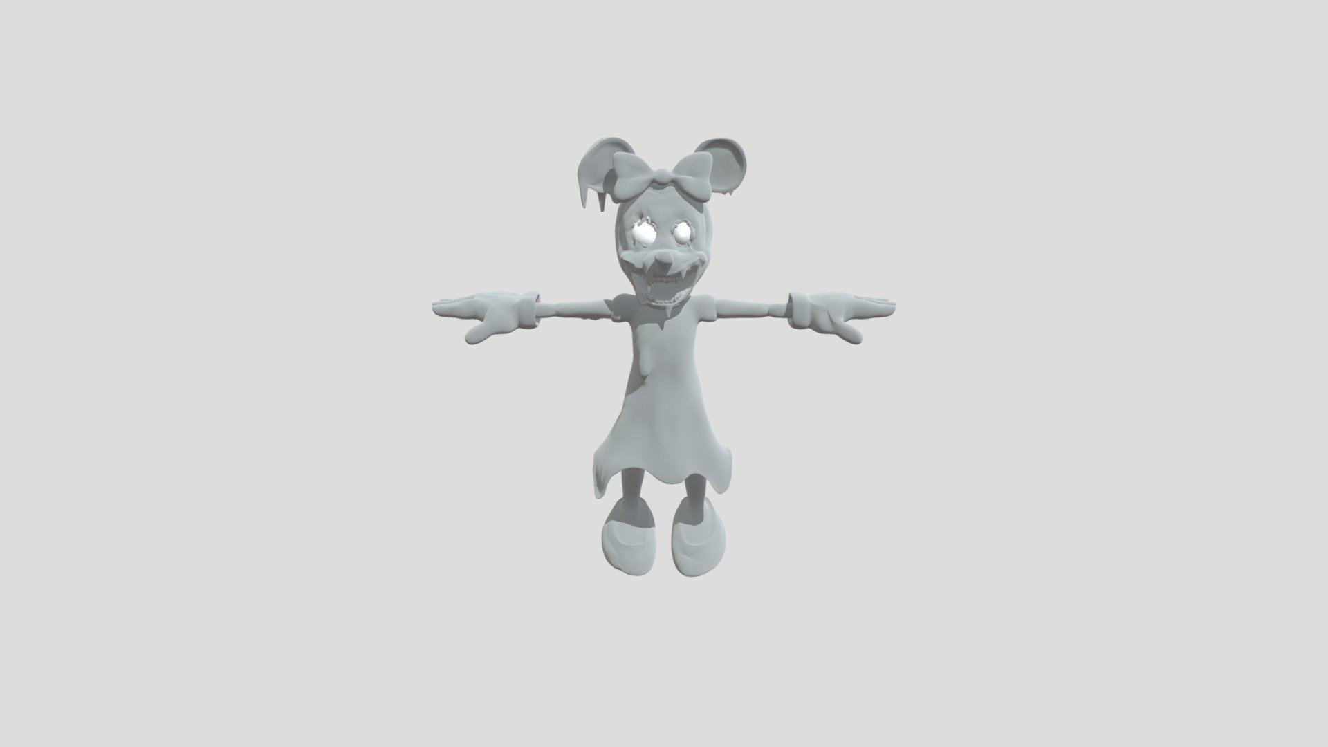 Impurity - Download Free 3D model by shadowfreddy139 [0396ff8] - Sketchfab