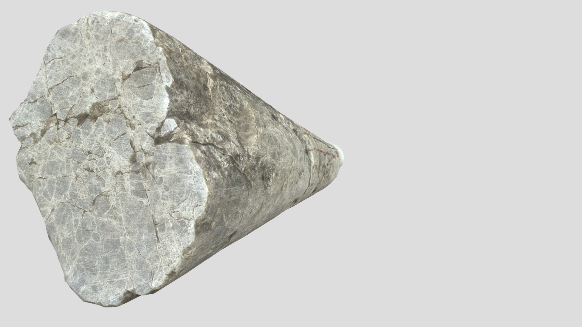 3D core - 3D model by zsolt.schleder [0398aa3] - Sketchfab