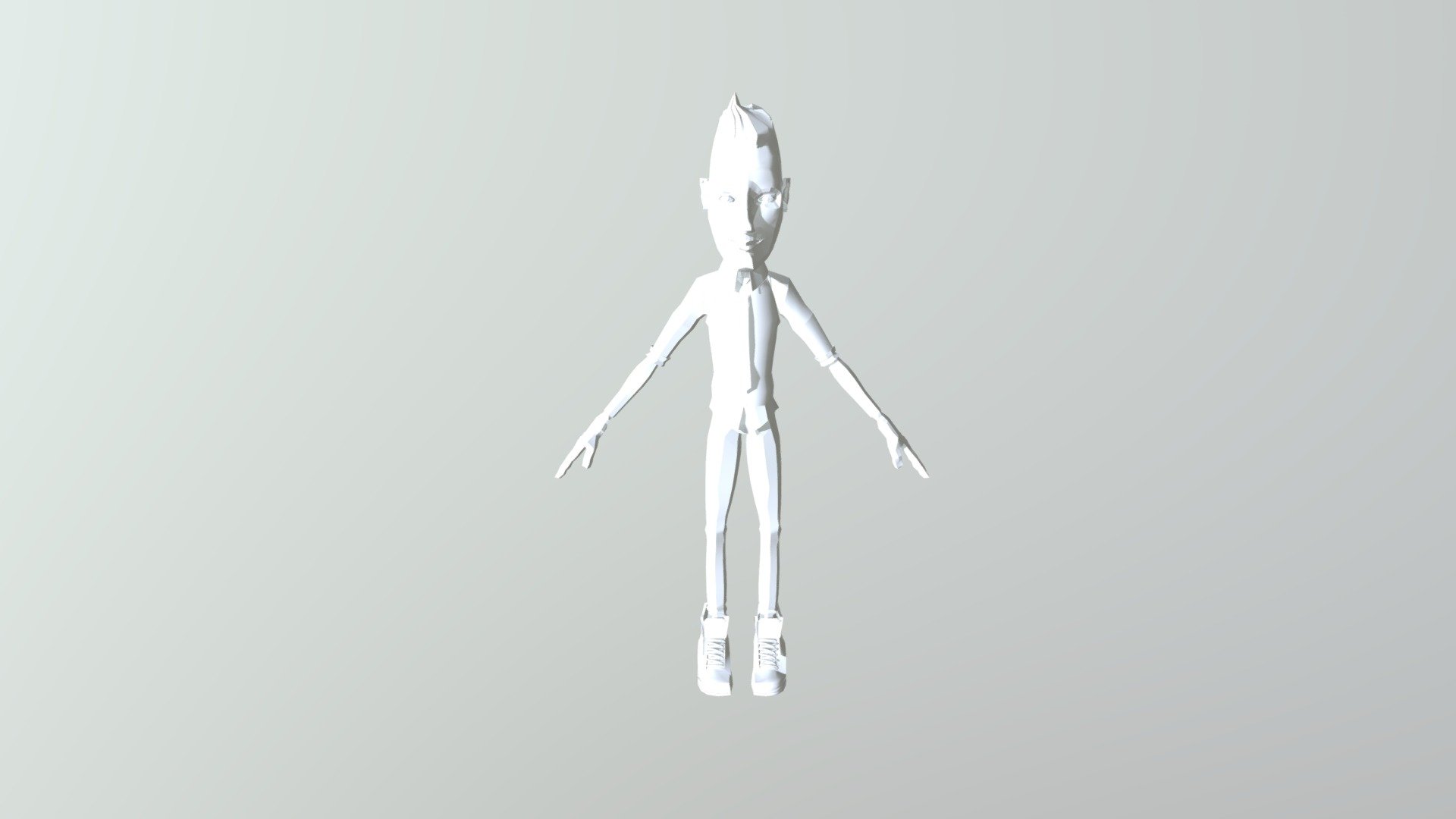 Finished Model - 3D model by ekollst0 [0398c3c] - Sketchfab
