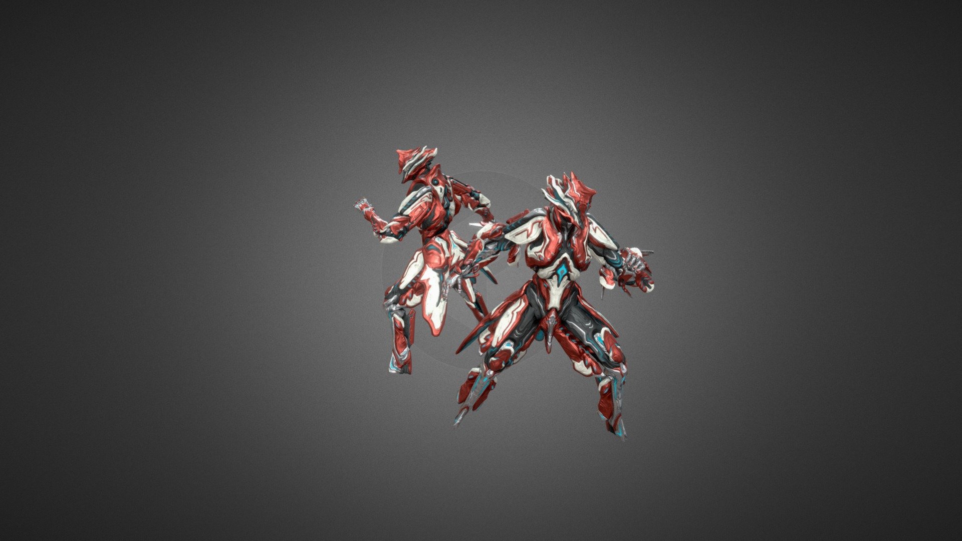 Nitrolyst Gauss - 3D model by Goosmo [0399547] - Sketchfab