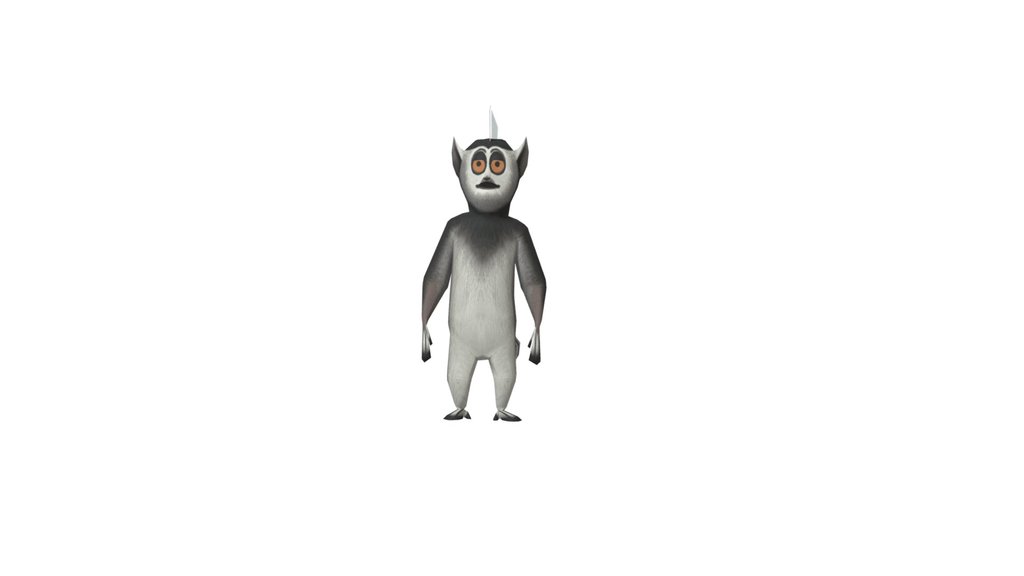 Wiggles - A 3D model collection by Ffftff - Sketchfab