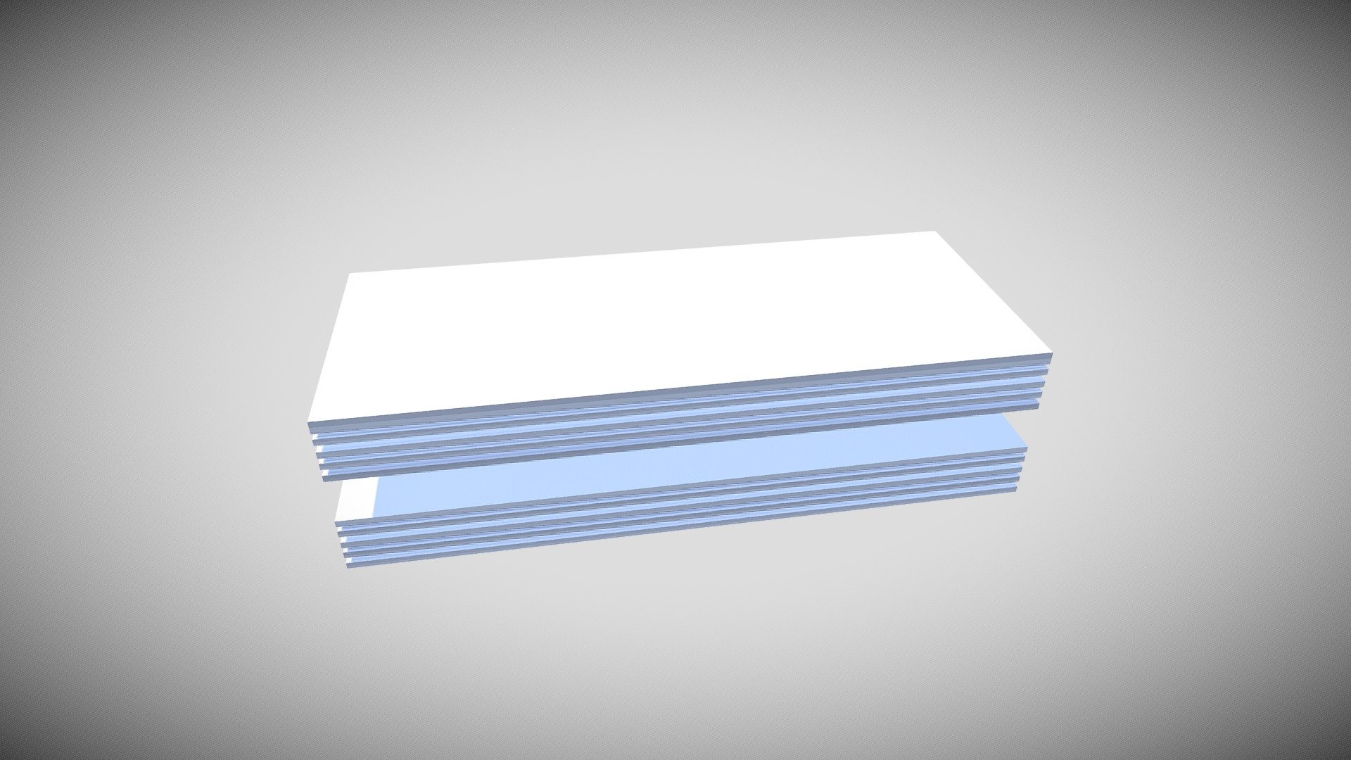 Table-wood - Download Free 3D model by amr.galal1 [039b133] - Sketchfab