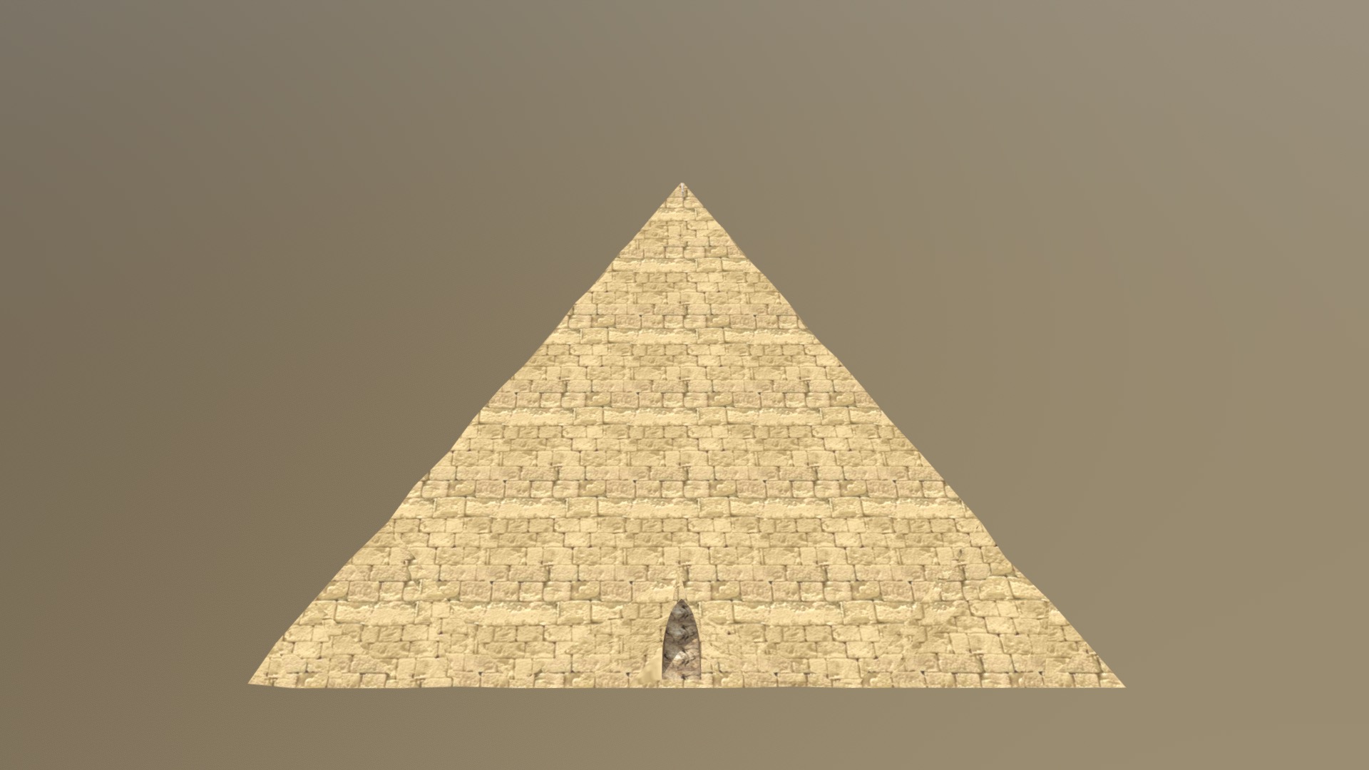 Piramide - Download Free 3D model by gb.prof.69 [039d3d3] - Sketchfab