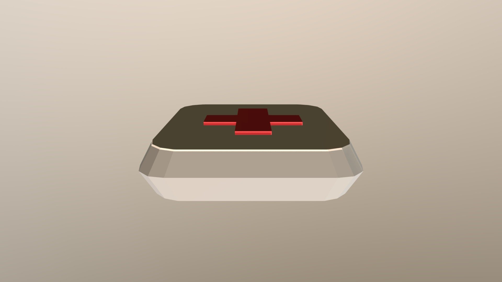 Healthpack - 3D model by Wan_Muhammad_Naqiuddin (@naqiu7169) [03a0ba8 ...