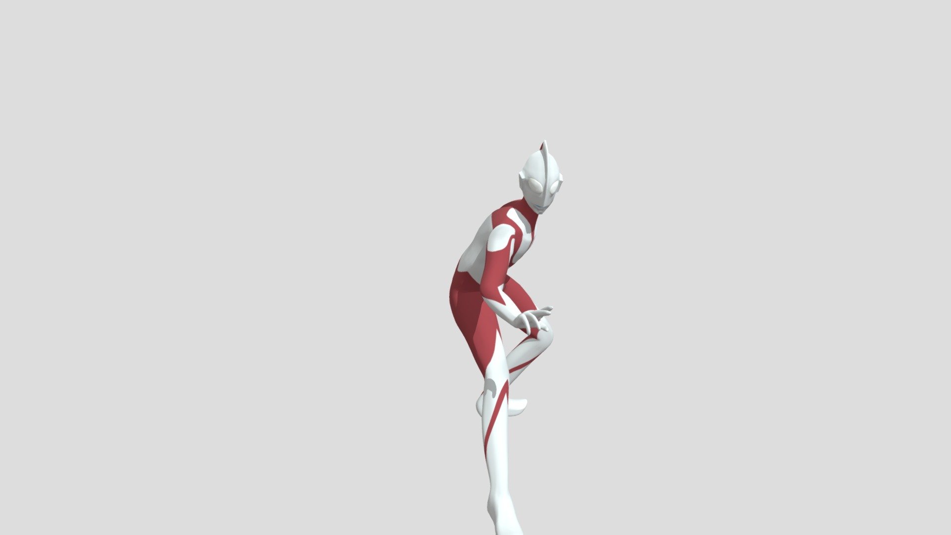 Shin Ultraman Rigged - Download Free 3D model by TitanGoji1954 [03a0ed5 ...