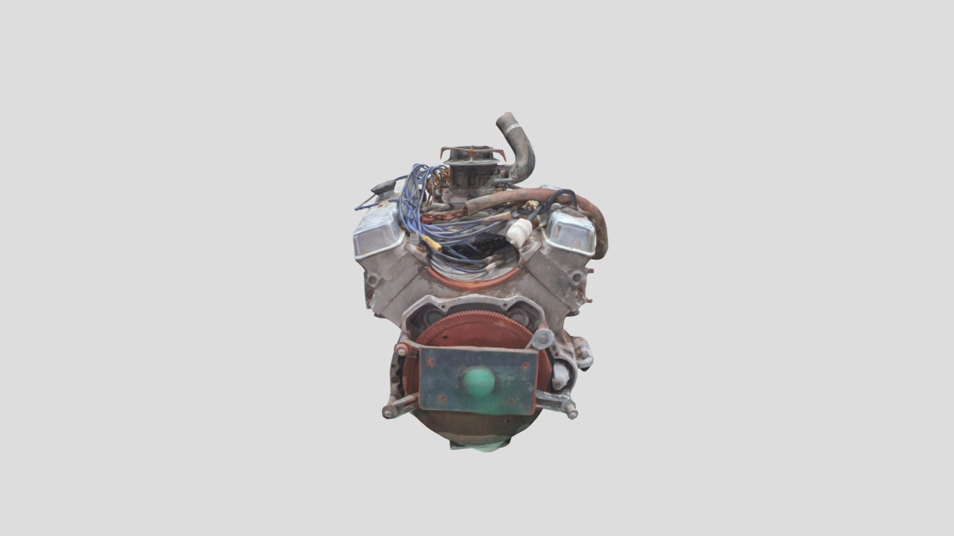 ENGINE_50K_DAE - 3D model by 3dwalkabout (@3dwalkabout1) [03a1047 ...