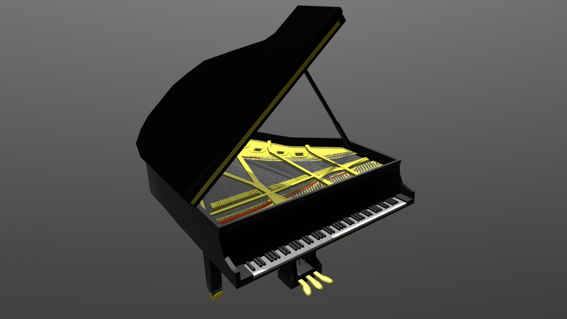 Ivan Garate - 3D model by PlattIntroTo3d [03a1eeb] - Sketchfab