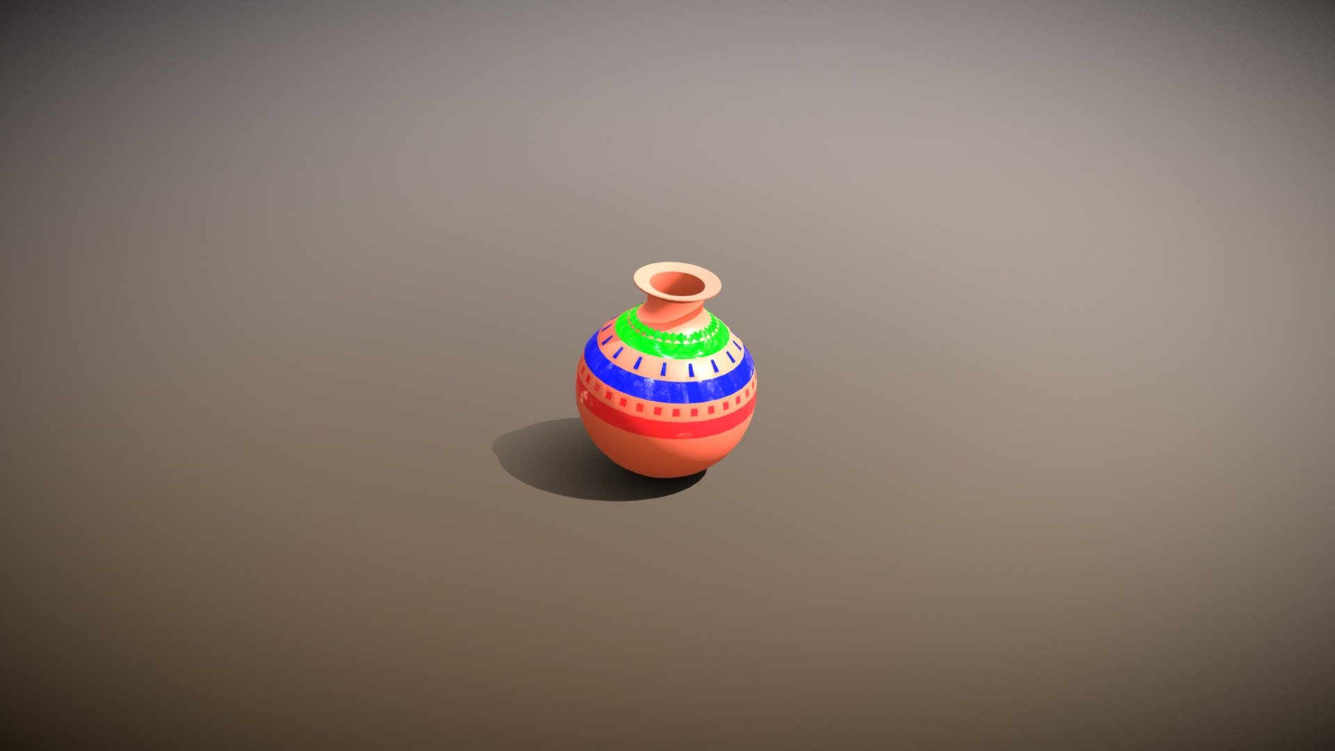 pitcher - 3D model by SAMRA NIAMAT (@ccolistarttoend) [03a23d0] - Sketchfab
