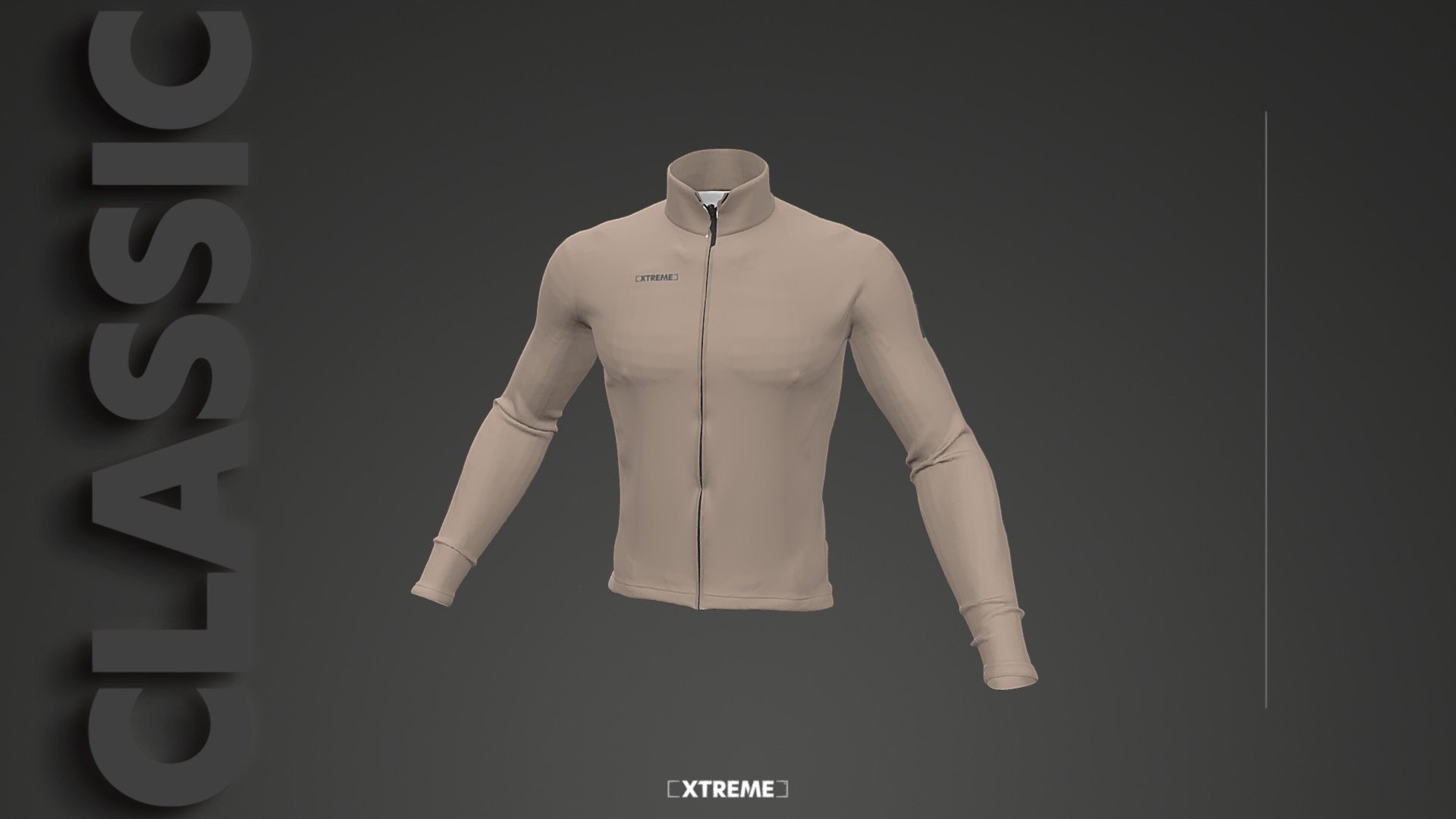 Sample Collection - Classic 04114 SP - 3D model by Konggaard - Xtreme ...