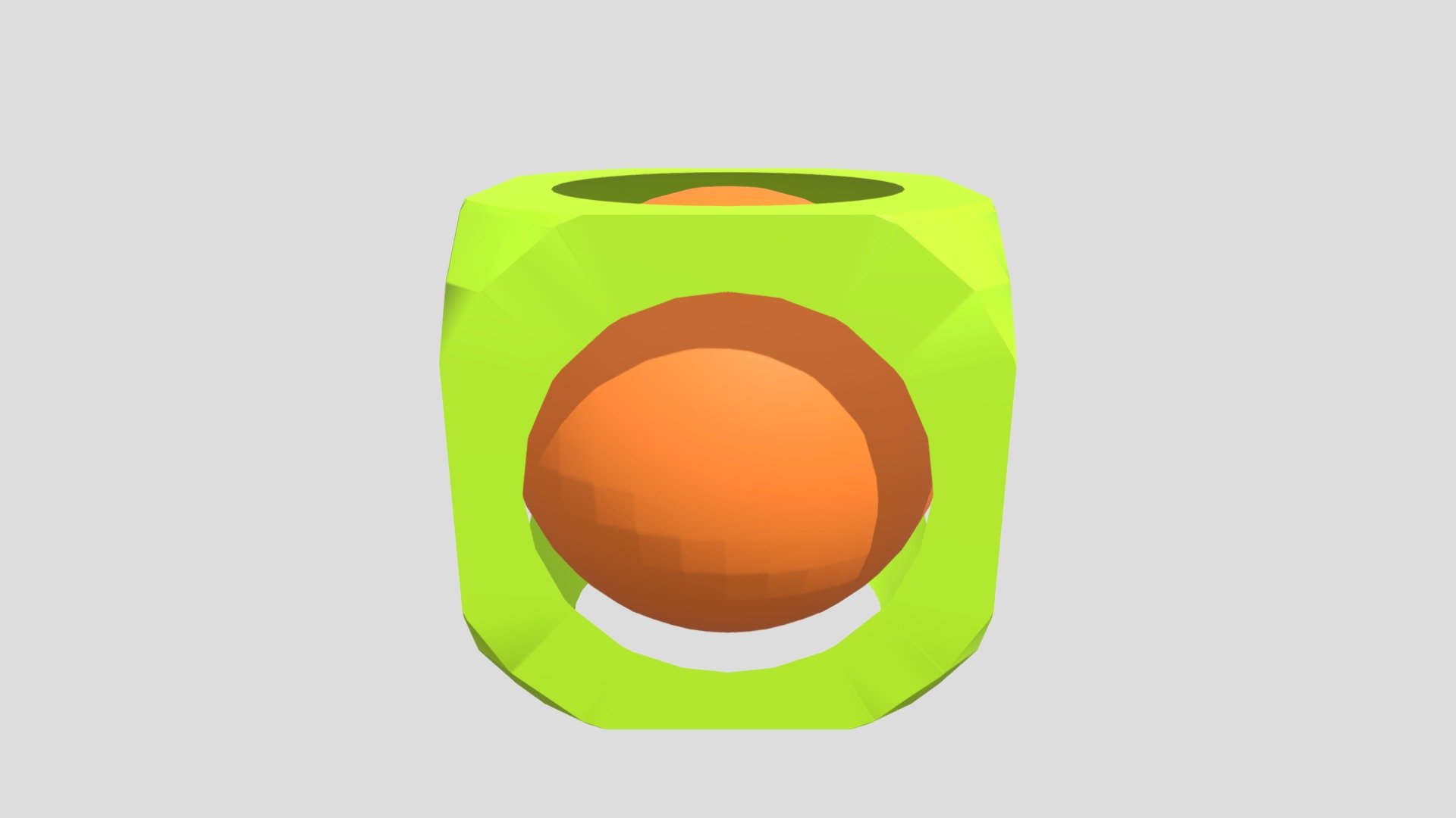1 - 3D model by rony1jr [03a34f2] - Sketchfab