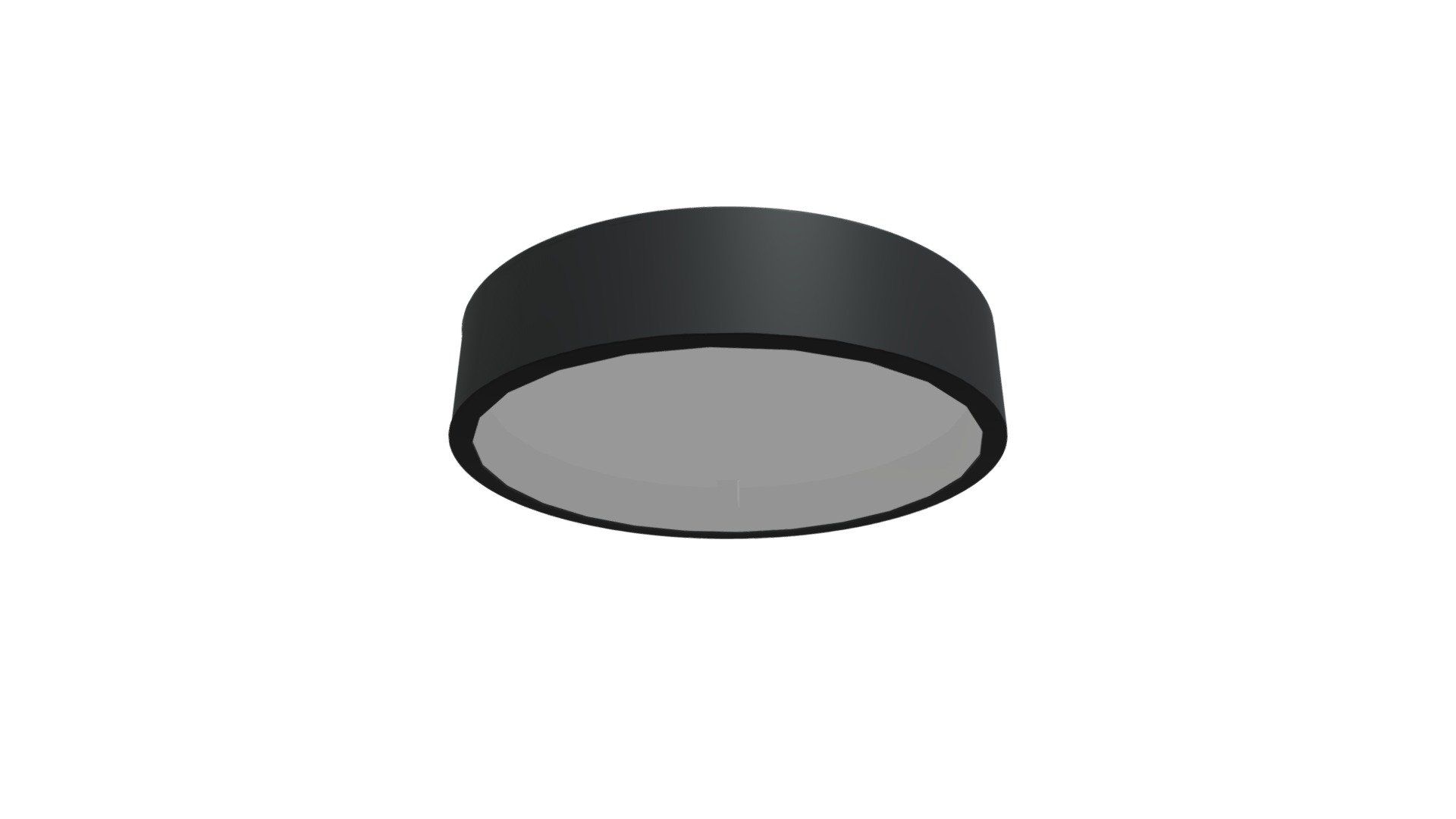 Mount Lighting - Corona Recessed - 3D model by bimstore (@Revitspace ...
