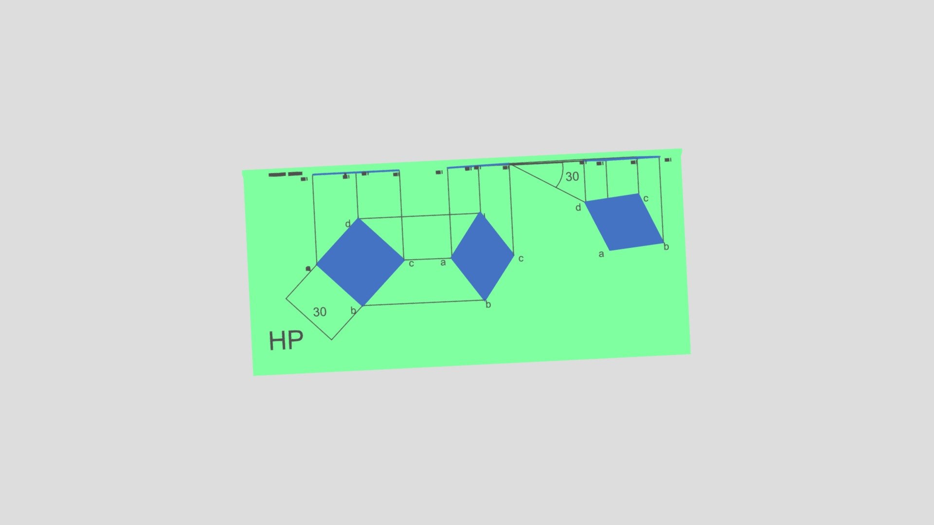 8_3th - Download Free 3D model by Aniruddh Shrivastava (@shreeani95 ...