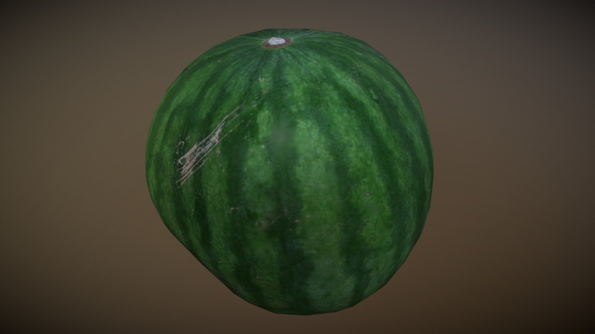 Watermelon 800 Tris - Buy Royalty Free 3D model by blackfirefilms ...