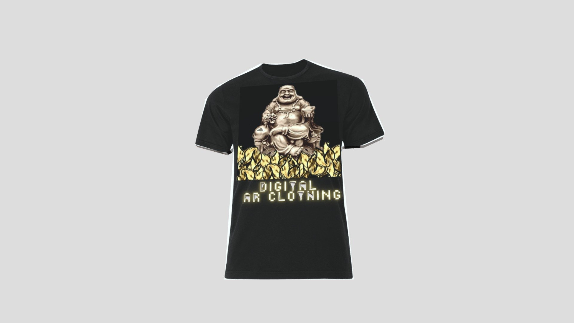 dIGITAL ar cLOTHING - 3D model by booski360 [03a8077] - Sketchfab