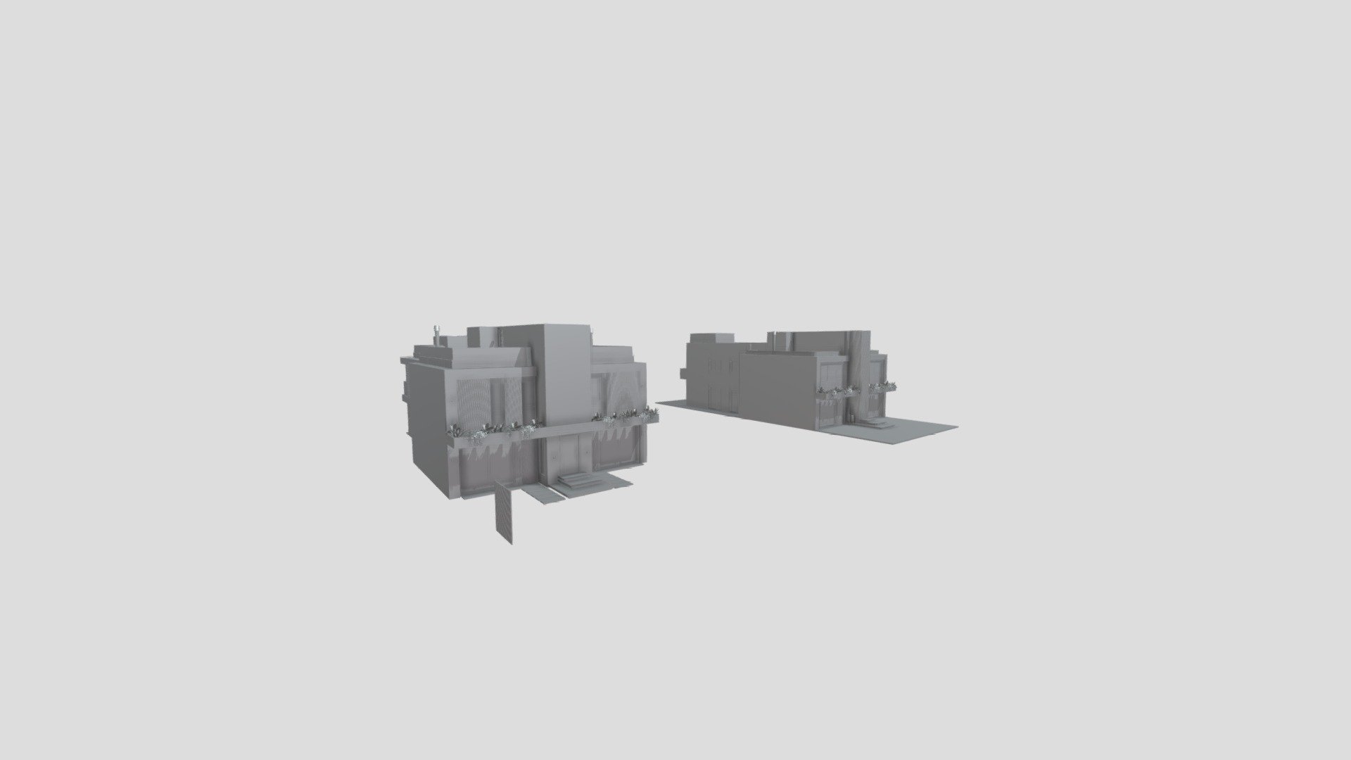 Sem nome - 3D model by jackss2023 [03a86c3] - Sketchfab