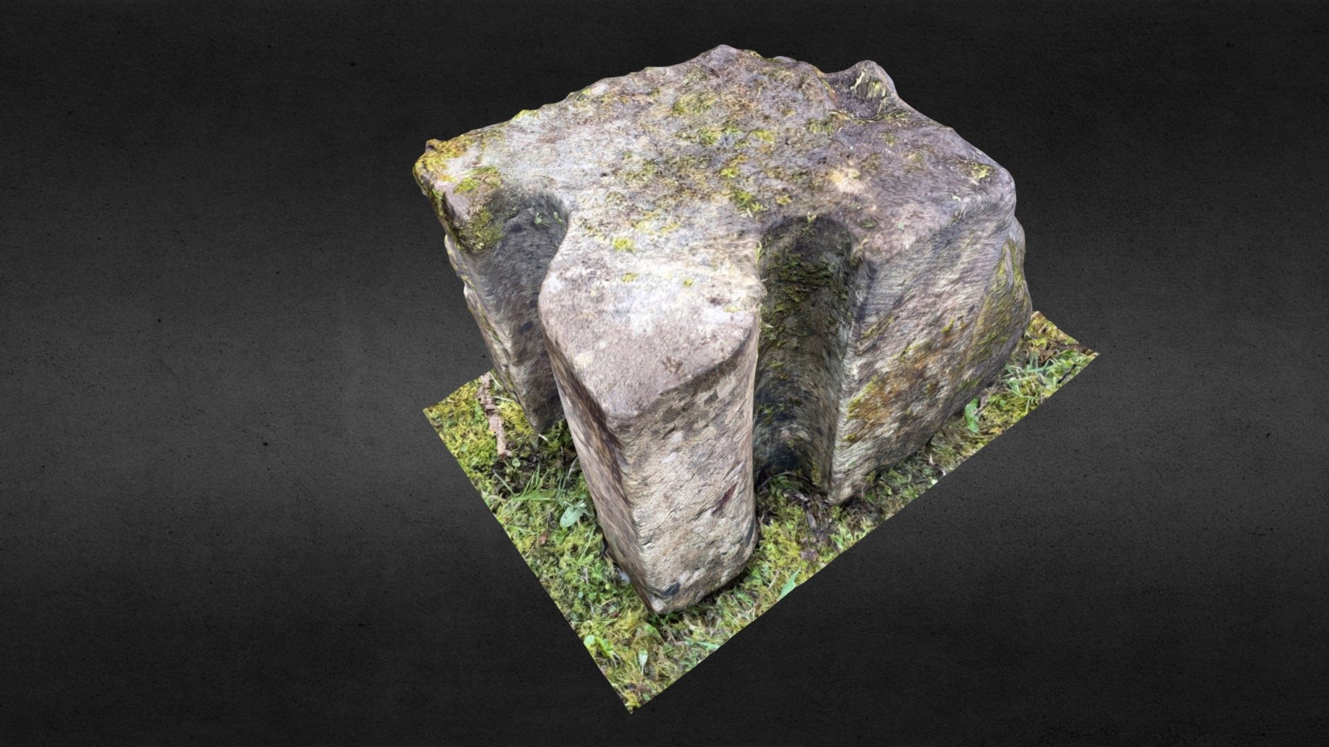 Stone 11 - Download Free 3D model by fmmltd [03a90c7] - Sketchfab