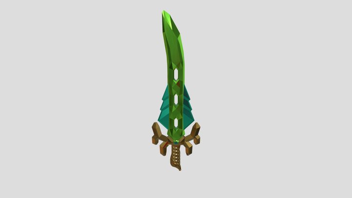 Terraria 3D models - Sketchfab
