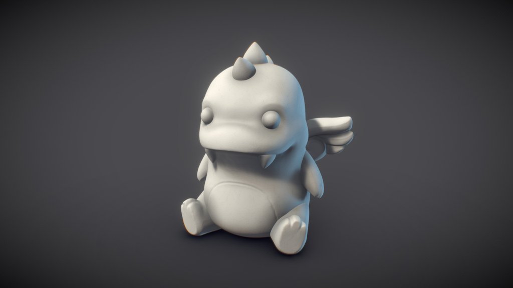Sculpts - A 3D model collection by BitGem - Sketchfab