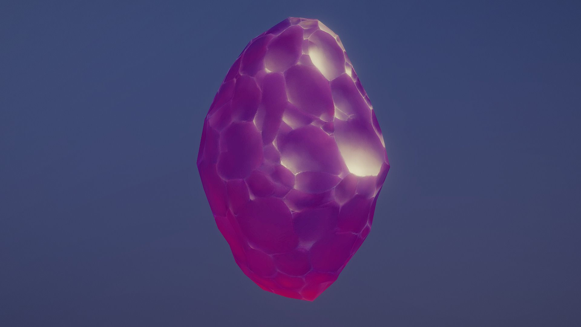 Obsidian - 3D model by harmentina [03aba15] - Sketchfab